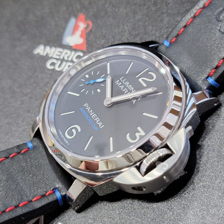 PANERAI | GenTle